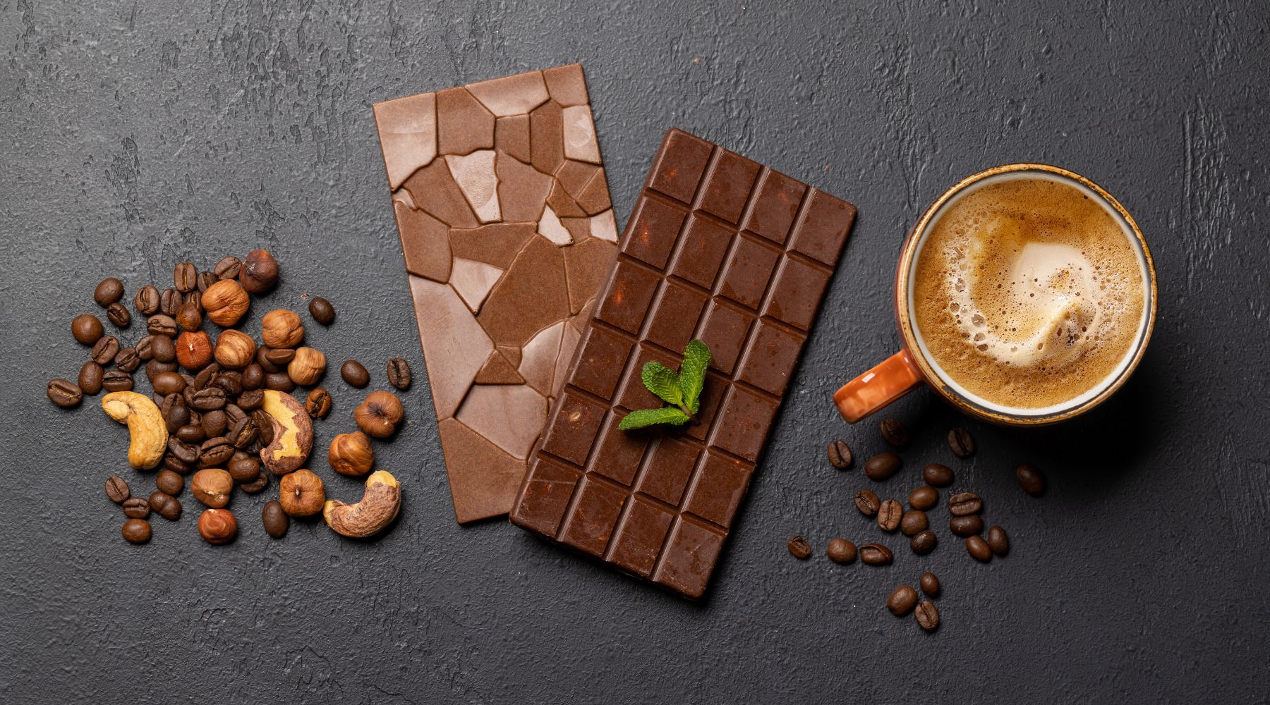 Chocolate Pairs – Delightful Combos You Can’t Miss Out On!