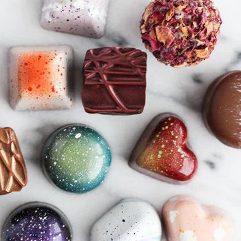 Custom Chocolate Boxes | Place your Custom Order Today!